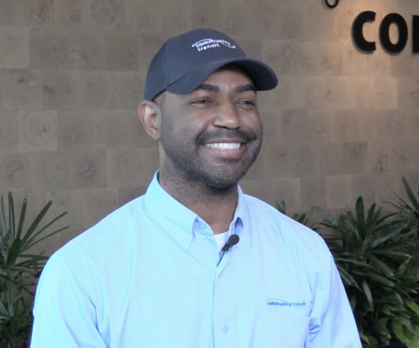 Sponsored: New year, new career - Opportunities in transit offer a ...