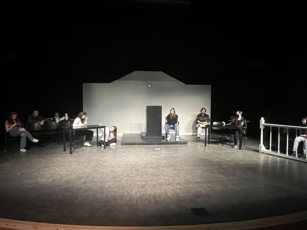 Art Beat: Art Walk Edmonds, NuD show at Graphite, book signing, EWHS ...