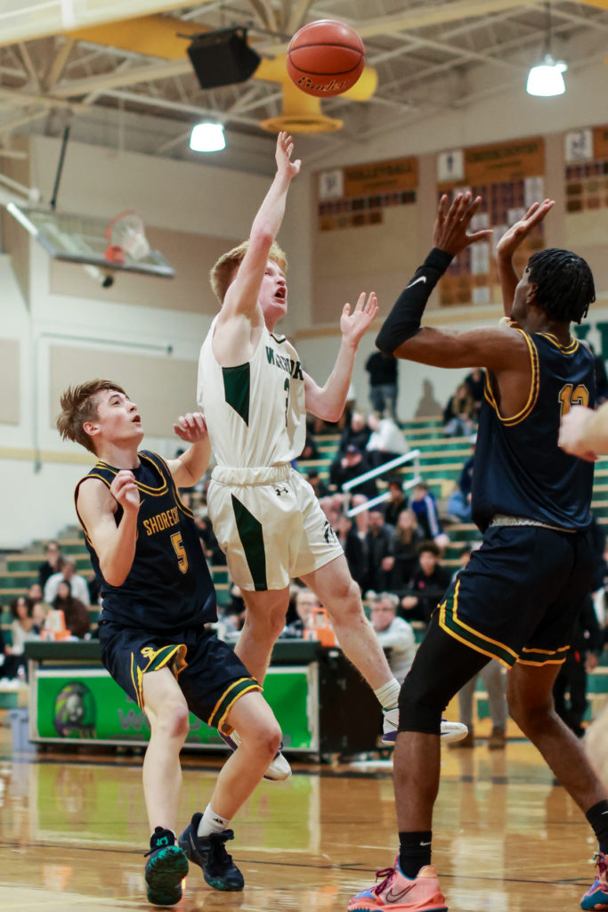 High school sports roundup for Feb. 2, 2023 - My Edmonds News
