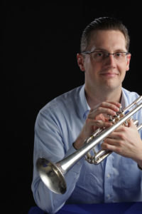 Trumpet virtuoso Alexander White soloist for Cascade Symphony’s ‘Brahms ...