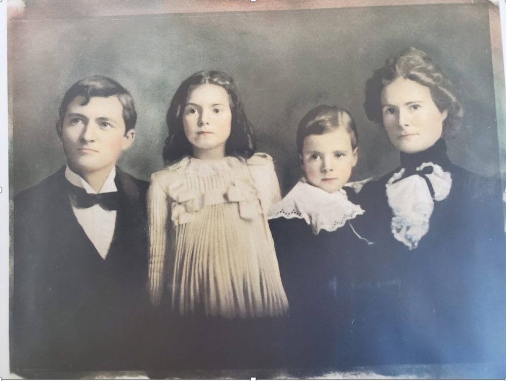 In Days Gone By: The L.C. Engel Legacy Part 1 - My Edmonds News