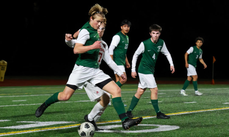 High school sports roundup for March 28, 2023 - My Edmonds News