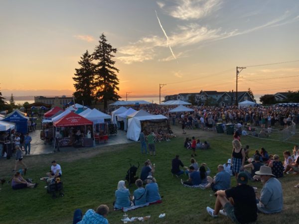 Taste Edmonds to remain at Frances Anderson Playfield in 2023 - My ...