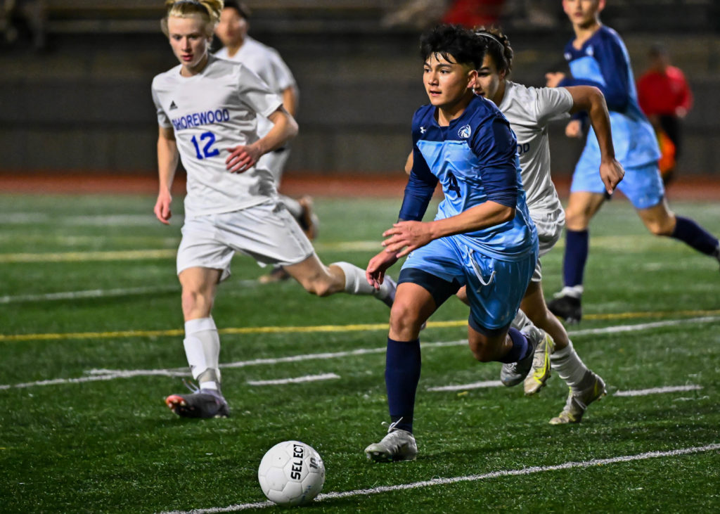High school sports roundup for March 21, 2023 - My Edmonds News