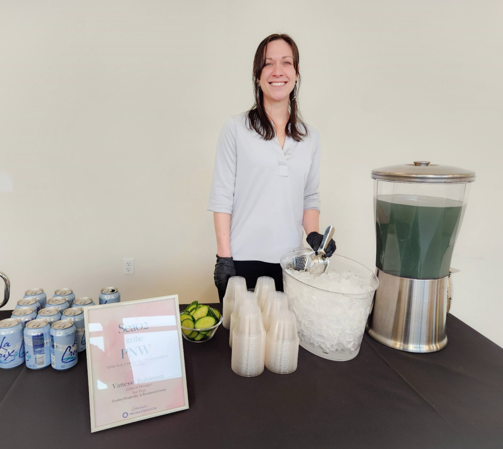 Edmonds International Women’s Day embraces equity - My Edmonds News