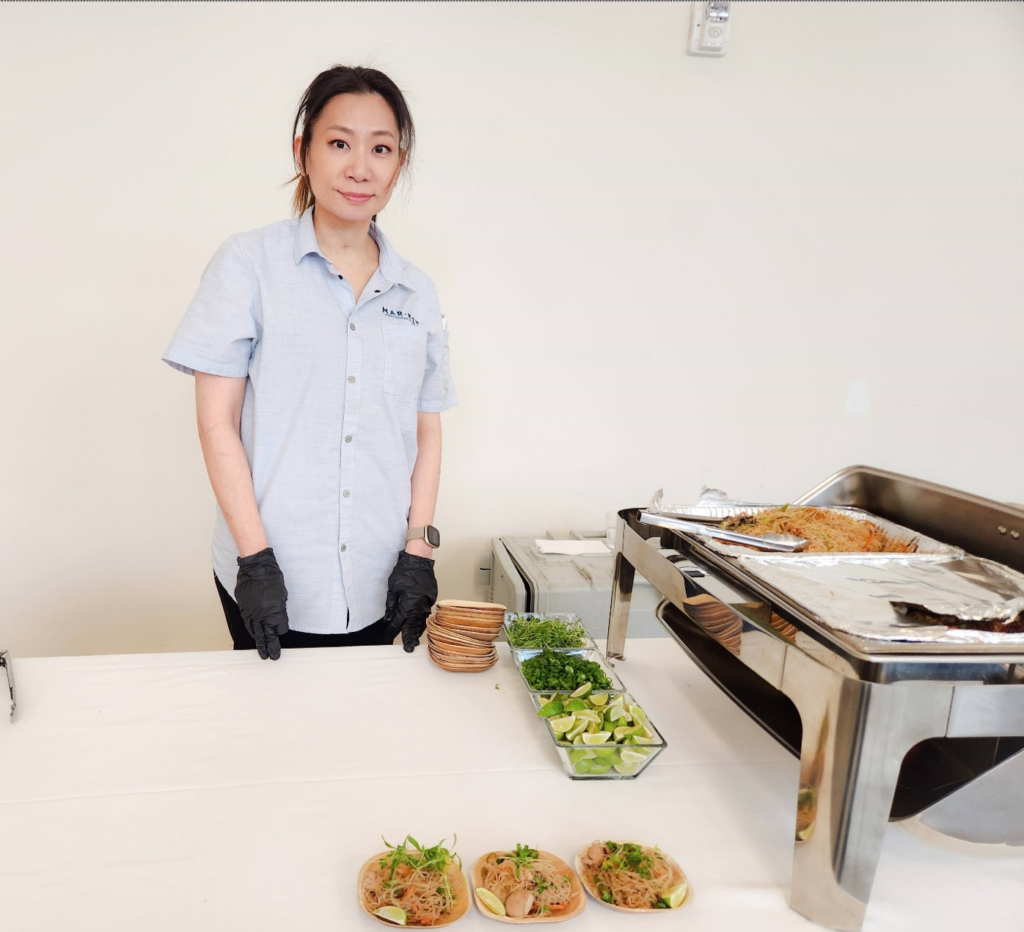 Edmonds International Women’s Day embraces equity - My Edmonds News