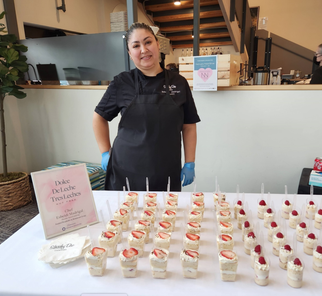 Edmonds International Women’s Day embraces equity - My Edmonds News