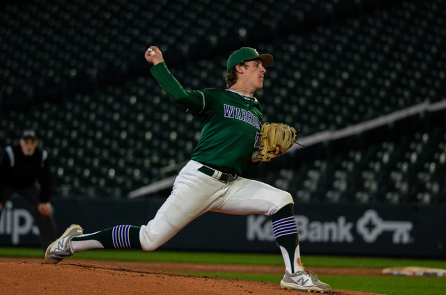 High school sports roundup for April 8, 2023 - My Edmonds News