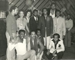 Edmonds resident Billie Brown to be inducted into National Black Radio ...