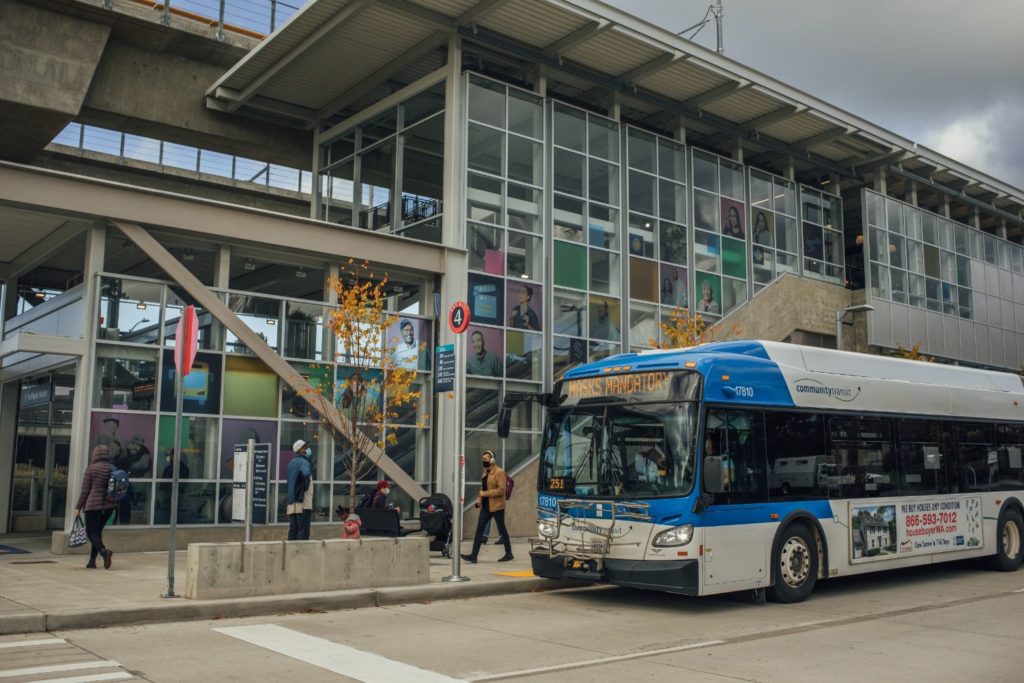 Community Transit board approves 'Transit Changes in 2024 and Beyond ...
