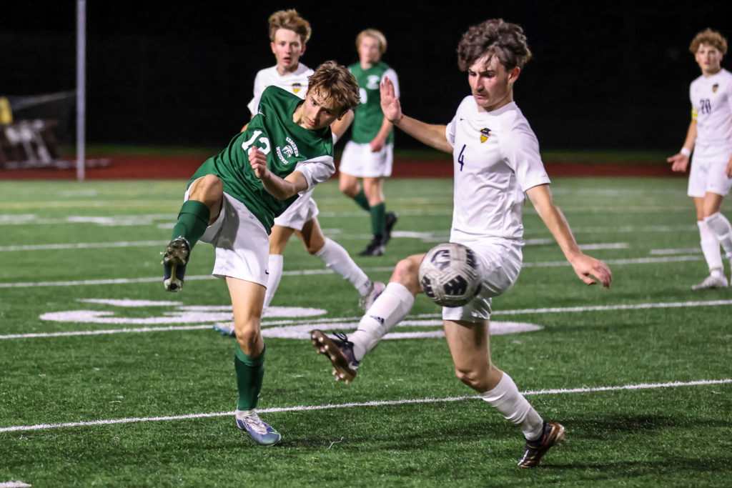 High school sports roundup for May 19, 2023 - My Edmonds News