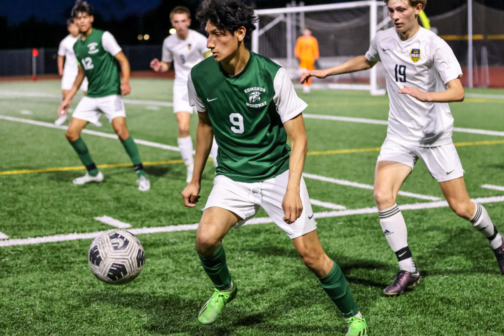 High school sports roundup for May 19, 2023 - My Edmonds News