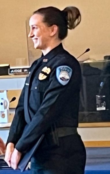 Edmonds police officers honored during annual awards ceremony - My ...