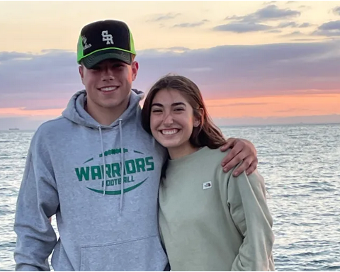 Edmonds teens launch luxury door business - My Edmonds News