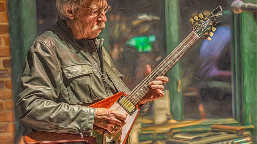 The Local Music Scene for May - My Edmonds News