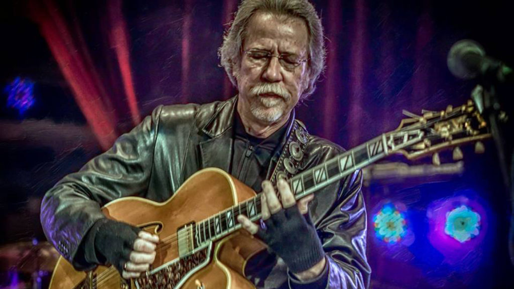 The Local Music Scene for May - My Edmonds News