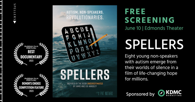 Edmonds family to host free screening of documentary 'Spellers' June 10 ...