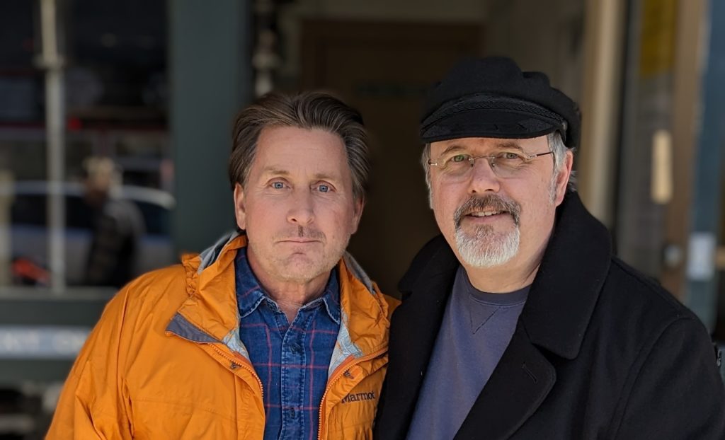 Art Beat feature: Watch 'The Way' with Rick Steves at Edmonds Theater ...