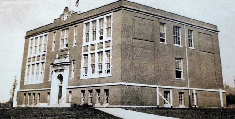 In Days Gone By: Frances Elizabeth Anderson - an Edmonds legend, part 1 ...