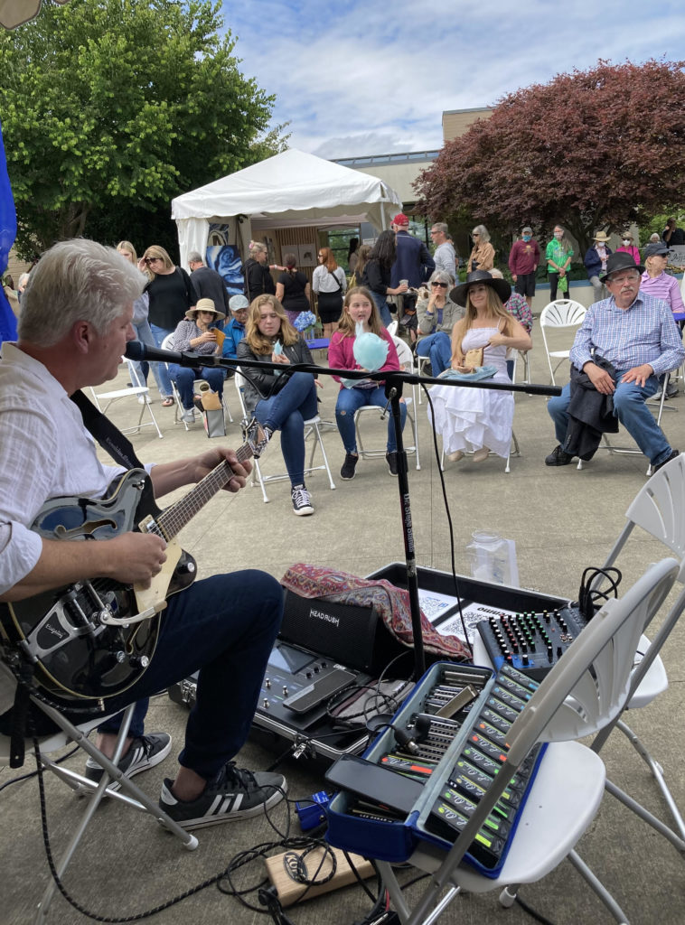 Edmonds Arts Festival showcases artists and musicians of Edmonds - My ...