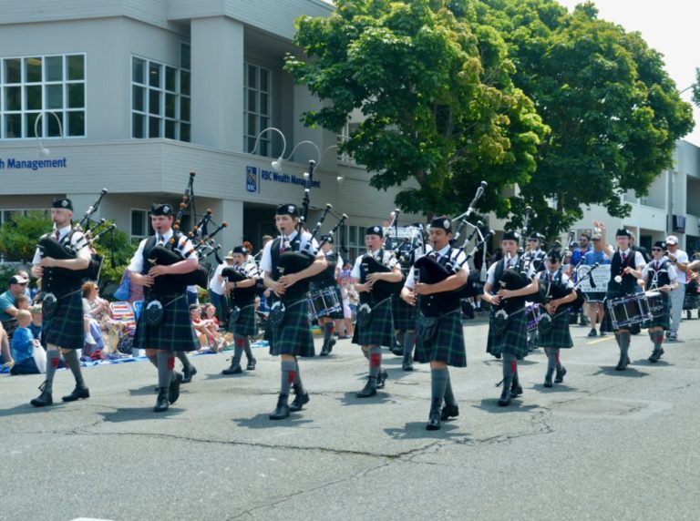 Parade fun on the Fourth: Edmonds celebrates Independence Day - My ...