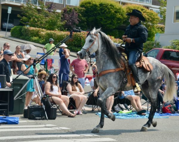 Parade fun on the Fourth: Edmonds celebrates Independence Day - My ...