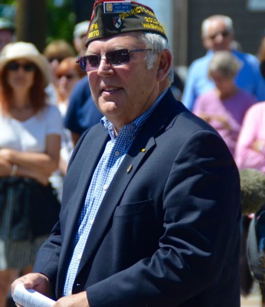 Jim Traner dies at 76: Vietnam veteran played key role in creating ...