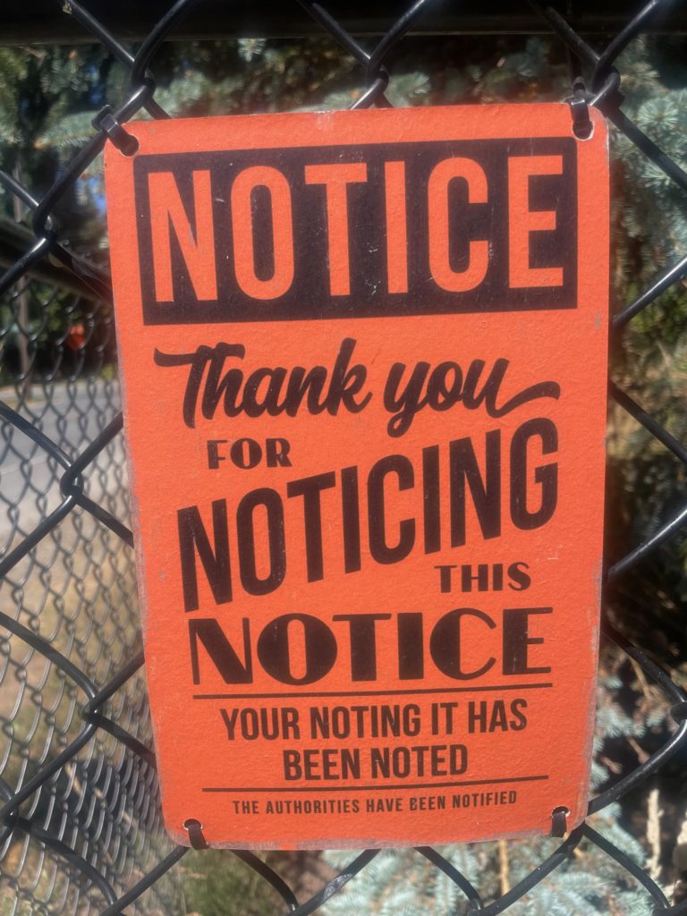 Scene in Edmonds: You've been notified - My Edmonds News