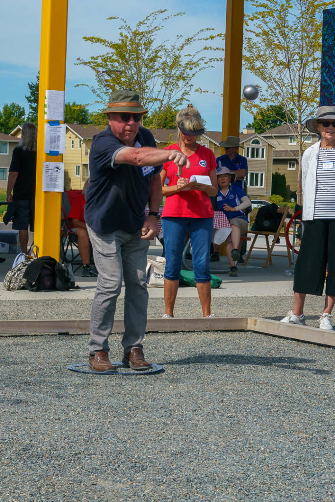 Jean Marc Fosseux - My Edmonds News