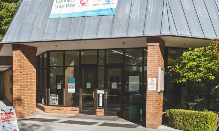 Library Archives - My Edmonds News