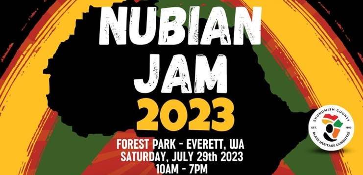 Save the date: Celebrate African and African American culture at July ...