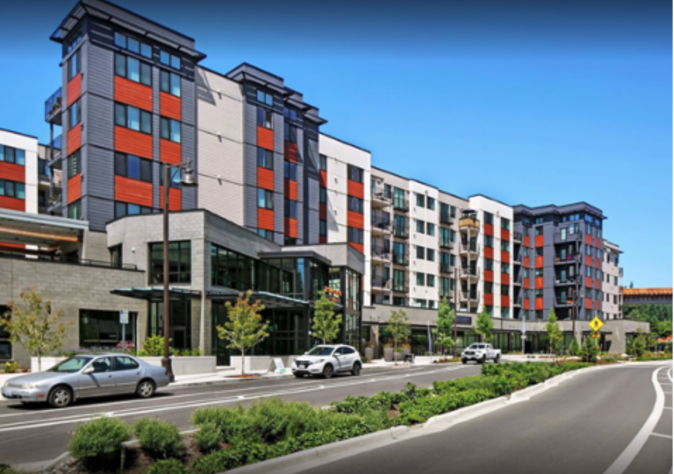 Off-street parking for new homes: State may follow Spokane's lead in ...