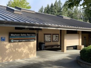WSDOT publishes first Safety Rest Area Strategic Plan in nearly 15 ...