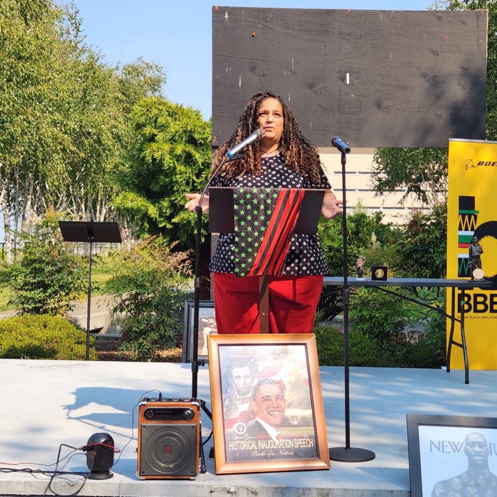 'Not a commemoration but a continuation': Speakers mark 60th ...