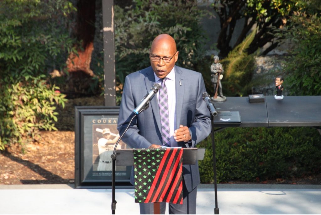 'Not a commemoration but a continuation': Speakers mark 60th ...