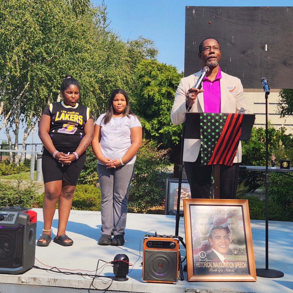 'Not a commemoration but a continuation': Speakers mark 60th ...