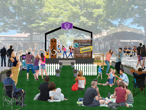 Art Beat: Jazz, Paint Out, Porchfest, meet the artists and a ballet ...