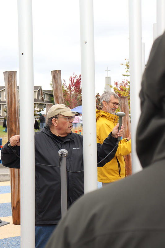 Edmonds composer honors Civic playground namesake with 'Mika's Song ...