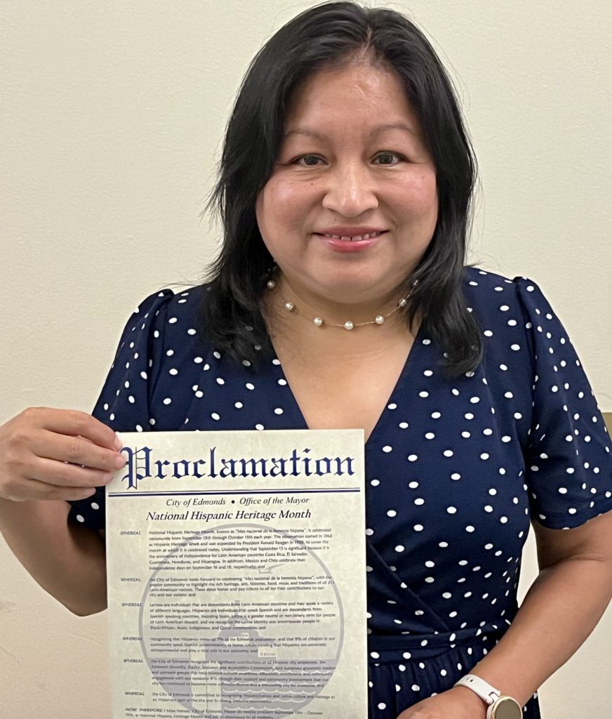 Council approves Ballinger Park agreement; OKs marsh letter despite ...