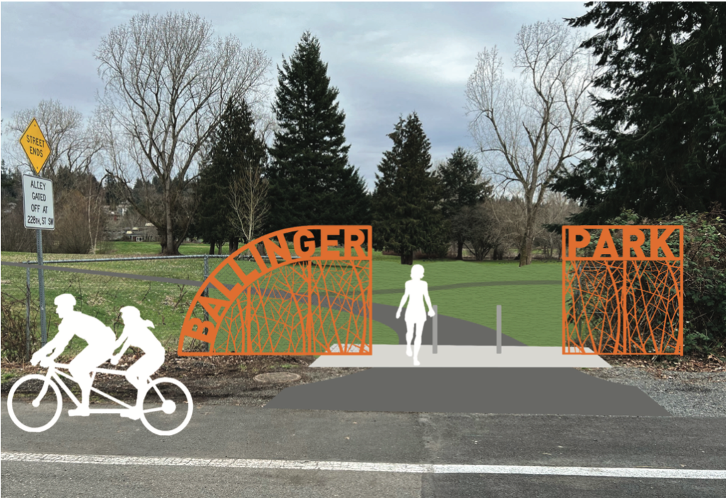 Council approves Ballinger Park agreement; OKs marsh letter despite ...