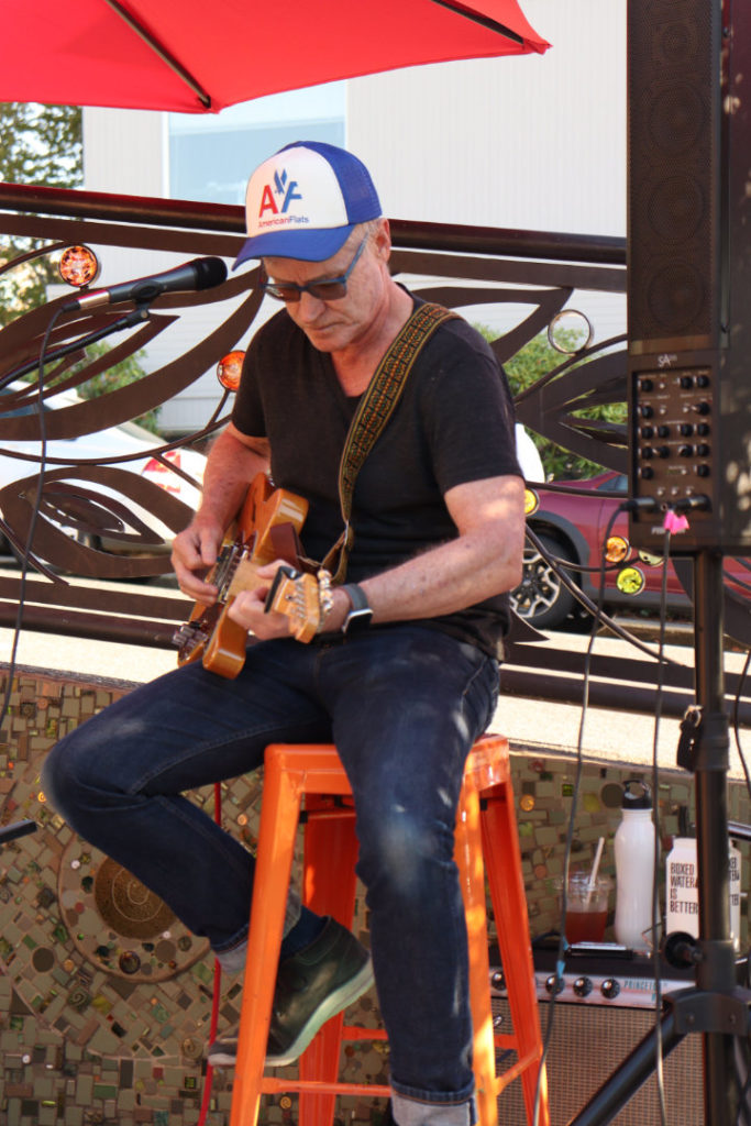 Tom Melacon - My Edmonds News