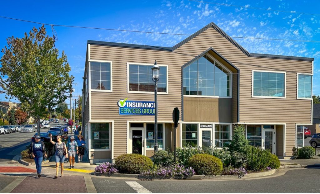 Sponsor spotlight: Set yourself up for success downtown - My Edmonds News