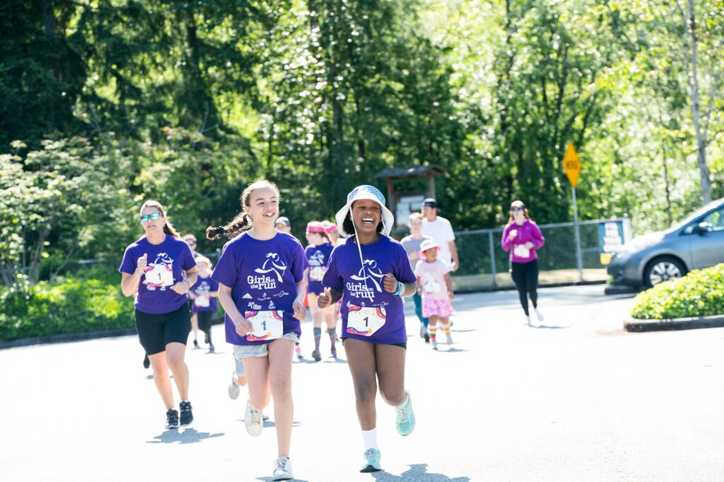 Girls on the Run of Snohomish County hosting 5K fun run June 9 in Mill ...