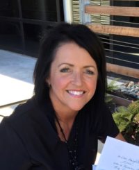 Lorie Cliggott: Lifelong Edmonds resident made indelible mark on ...