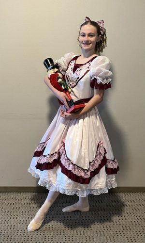Alderwood Dance Spectrum’s 'A Storybook Nutcracker' returns to the ...