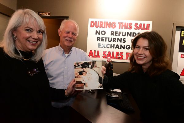 Sara Comstock takes helm, marking the third generation to run longtime ...