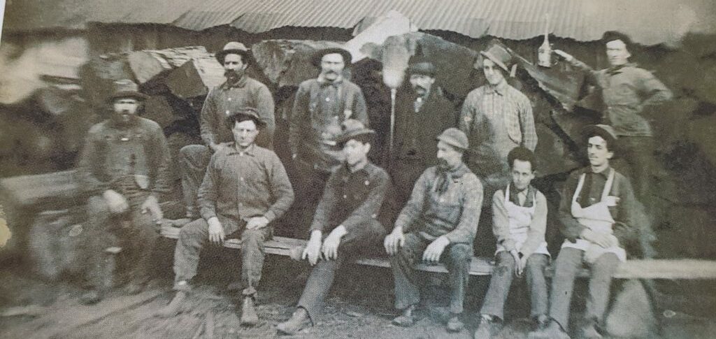 In Days Gone By: Edmonds (1908-1909) The tale of two cities, Part 1 - My Edmonds News