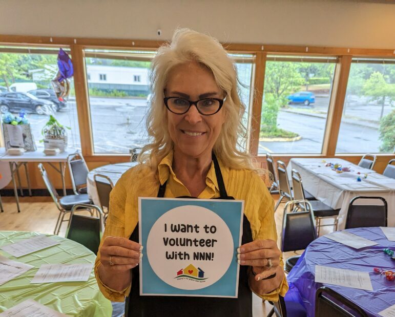 Nonprofit helping seniors age in place seeks volunteer social ...