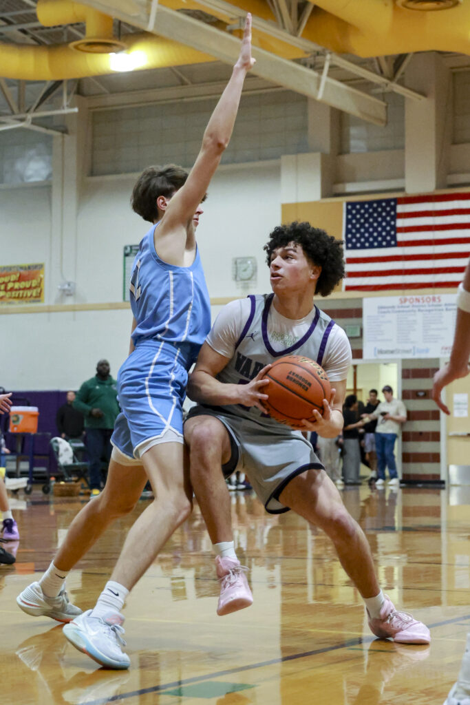 High school sports roundup for Jan. 26-27, 2024 - My Edmonds News