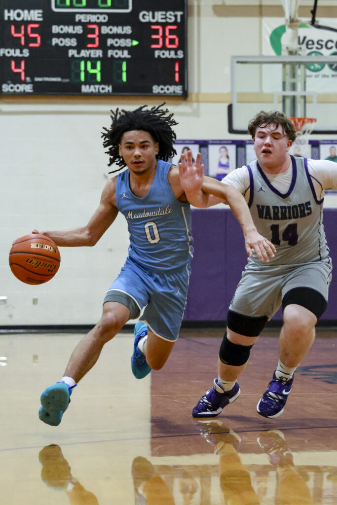 High school sports roundup for Jan. 26-27, 2024 - My Edmonds News